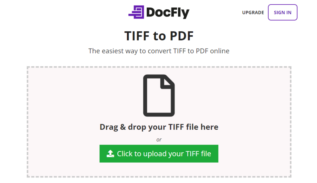 11 Best Convert TIFF to PDF Tools (2024) [FREE DOWNLOAD]