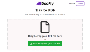 11 Best Convert TIFF to PDF Tools (2024) [FREE DOWNLOAD]