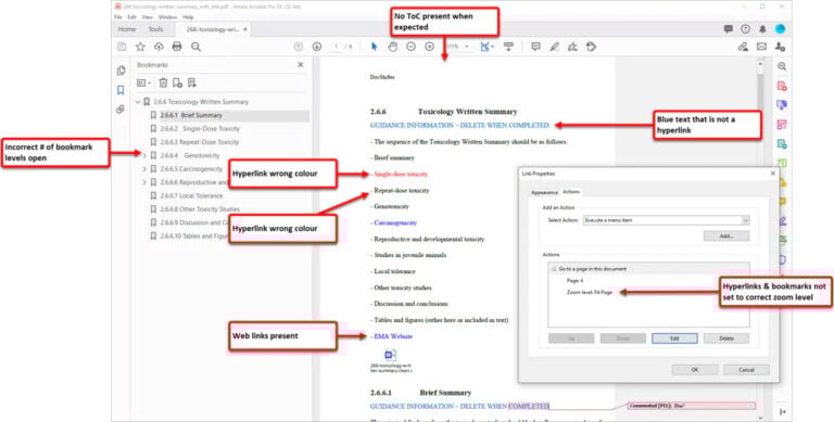 11 Best PDF Checker Tools (2026) [FREE]