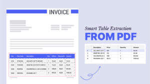 11 Best Extract Table from PDF Tools (2024) [FREE]