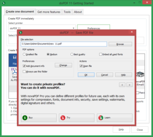 11 Best PDF Maker Tools (2026) [FREE DOWNLOAD]