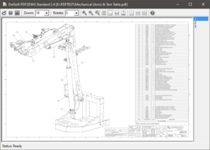 11 Best PDF to DWG Converter Tools (2024) [FREE DOWNLOAD]