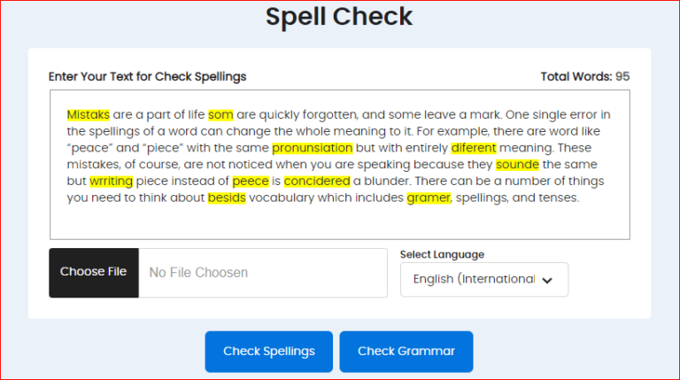 11 Best PDF Spelling Check Tools (2024) [FREE]