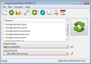 11 Best Convert PSD to JPG Tools (2024) [FREE]