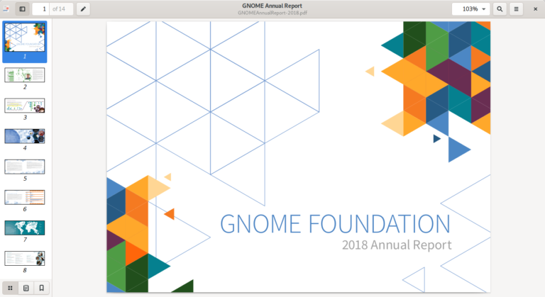 11 Best PDF Viewer Tools in Linux (2024) [FREE]