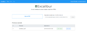 11 Best Extract Table from PDF Tools (2024) [FREE]