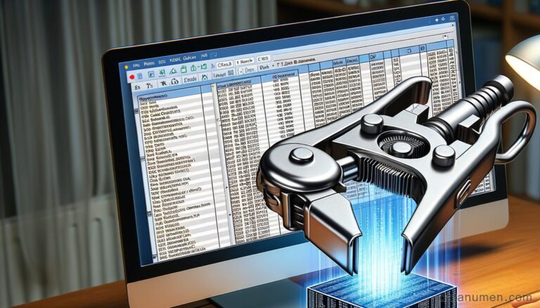 11 Best Extract Table from PDF Tools (2024) [FREE]