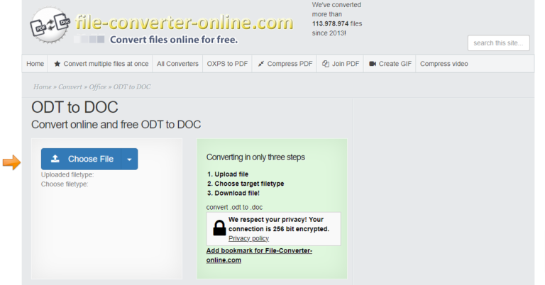 11 Best Convert ODT to Word Tools (2024) [FREE]
