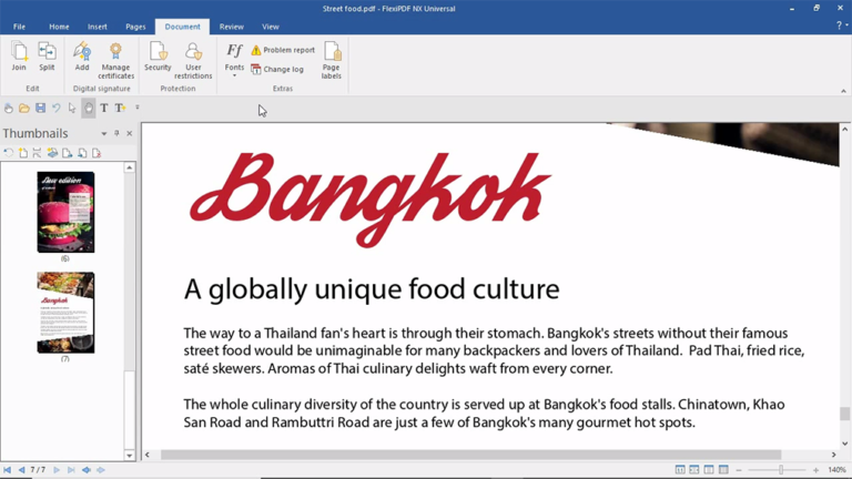 11 Best PDF Merger Tools (2024) [FREE]