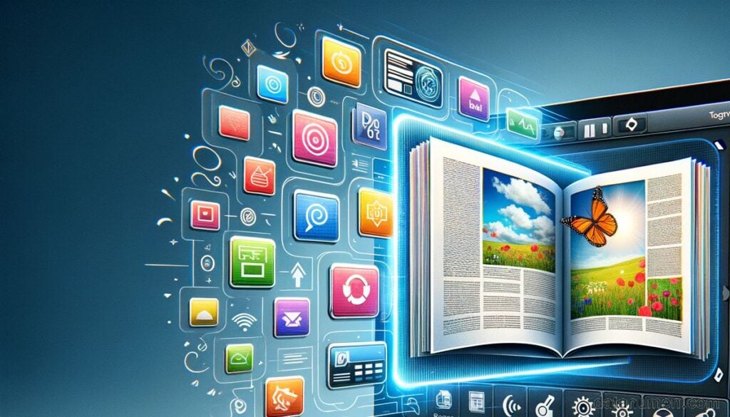 11 Best Flipbook Maker Tools (2024) [FREE]