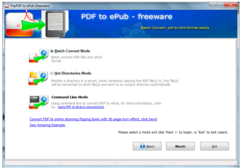 11 Best Convert PDF to EPUB Tools (2024) [FREE DOWNLOAD]