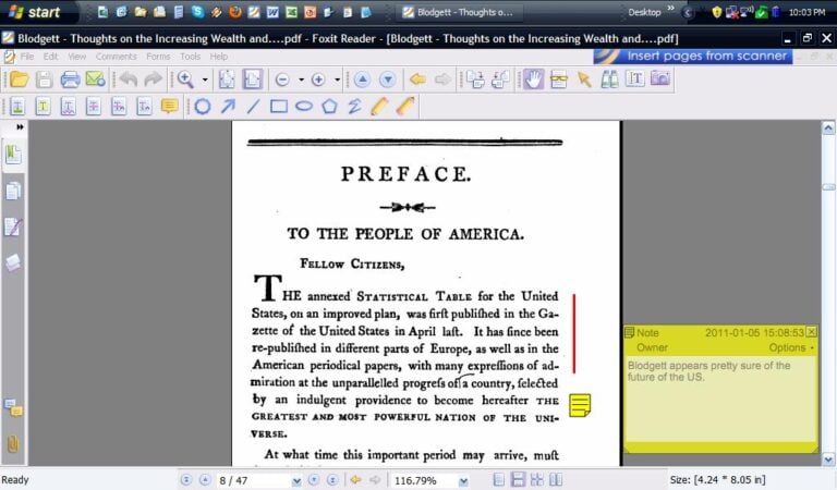 11 Best Annotate PDF Tools (2024) [FREE]