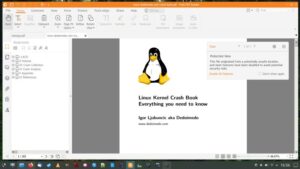 11 Best PDF Viewer Tools in Linux (2026) [FREE]