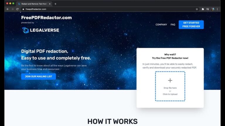 11 Best Redact PDF Tools (2024) [FREE]