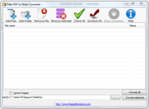 11 Best Convert PDF to MOBI Tools (2024) [FREE DOWNLOAD]