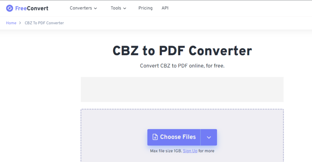 11 Best Convert CBZ to PDF Tools (2024) [FREE DOWNLOAD]