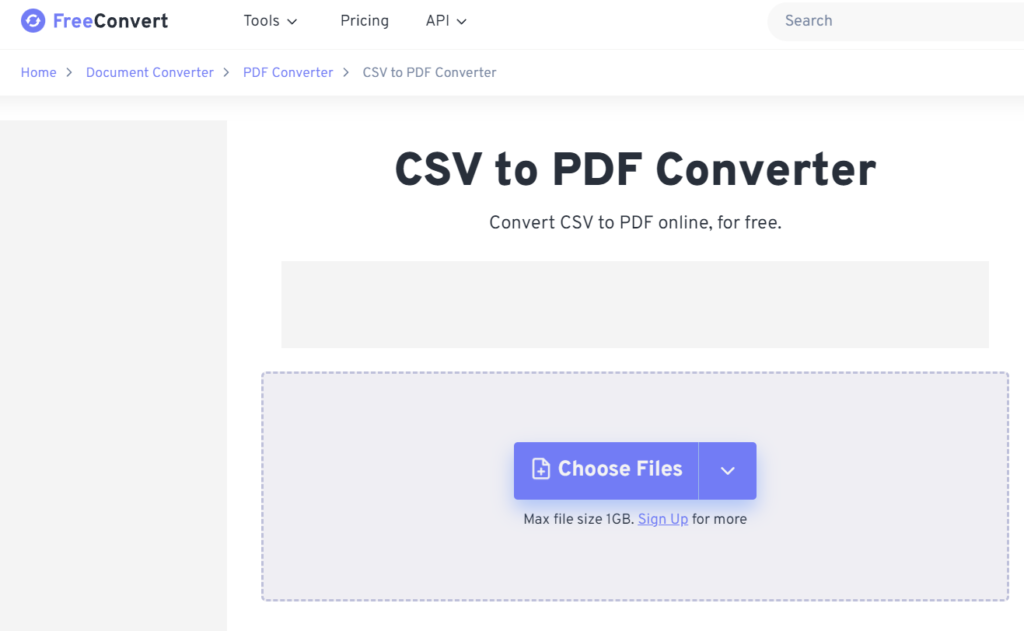 11 Best Convert CSV to PDF Tools (2024) [FREE DOWNLOAD]