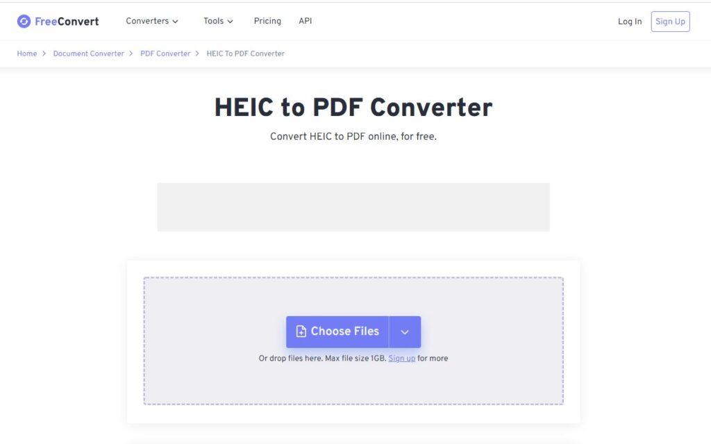11 Best Convert HEIC to PDF Tools (2024) [FREE DOWNLOAD]