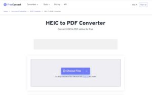 11 Best Convert HEIC to PDF Tools (2024) [FREE DOWNLOAD]