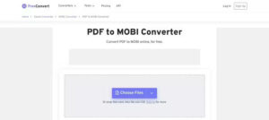 11 Best Convert PDF to MOBI Tools (2026) [FREE DOWNLOAD]