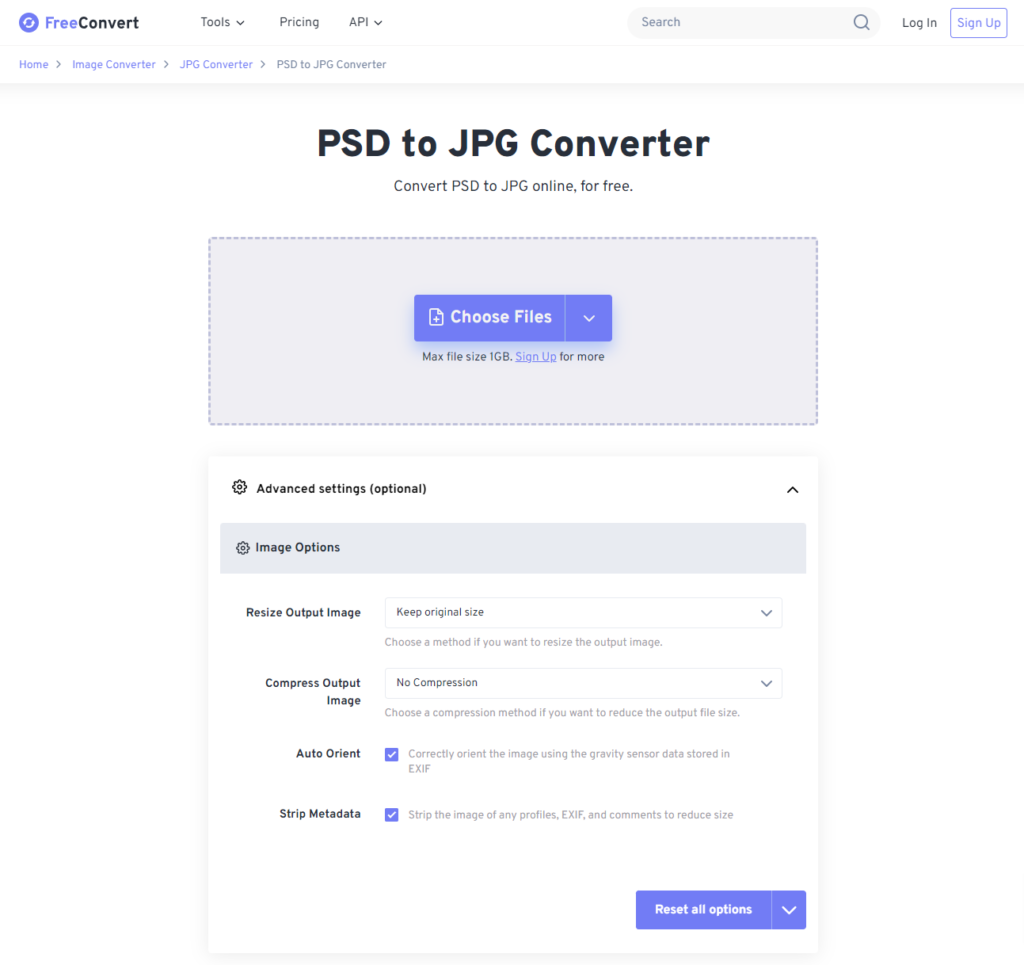 11 Best Convert PSD to JPG Tools (2024) [FREE]