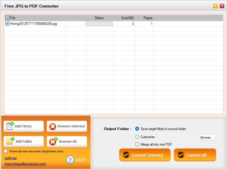 11 Best Convert JPG to PDF Tools (2026) [FREE DOWNLOAD]