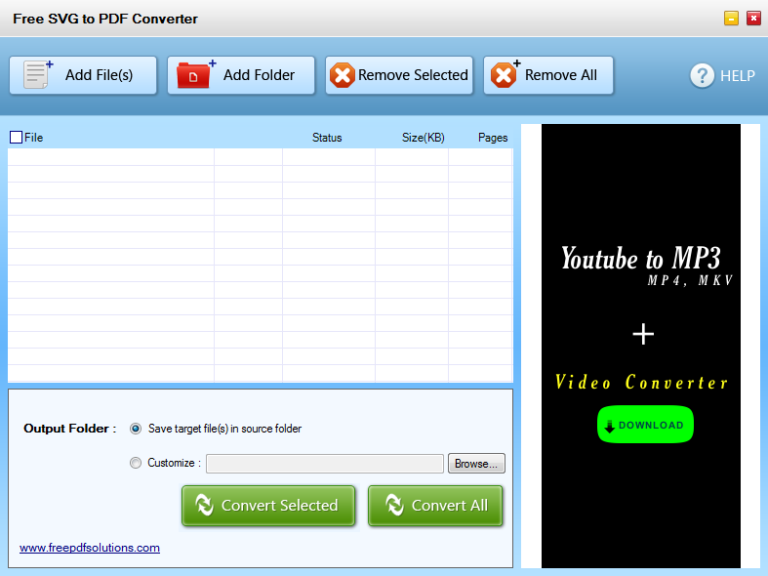11 Best Convert SVG to PDF Tools (2024) [FREE DOWNLOAD]