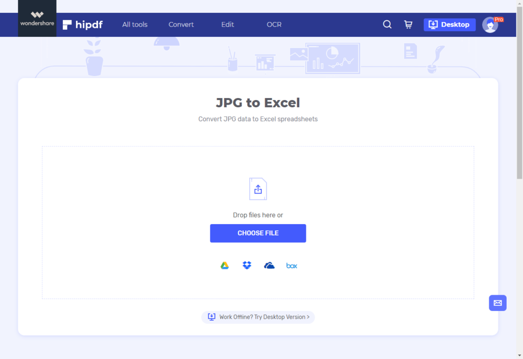 11 Best Convert Image to Excel Tools (2024) [FREE]
