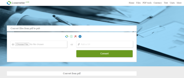 8 Best Convert PDF to Publisher Tools (2024) [FREE DOWNLOAD]