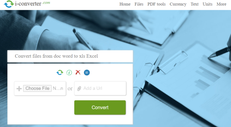 9 Best Convert DOC to Excel Tools (2024) [FREE DOWNLOAD]