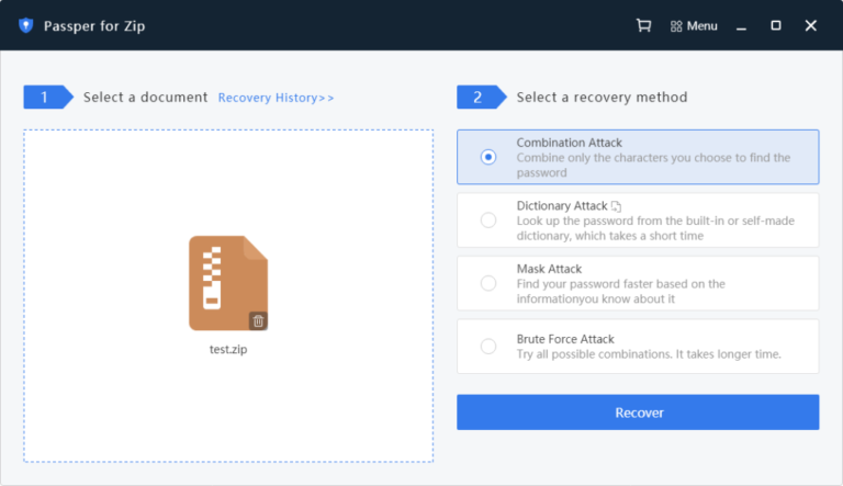 11 Best Zip Password Remover Tools (2024) [FREE DOWNLOAD]