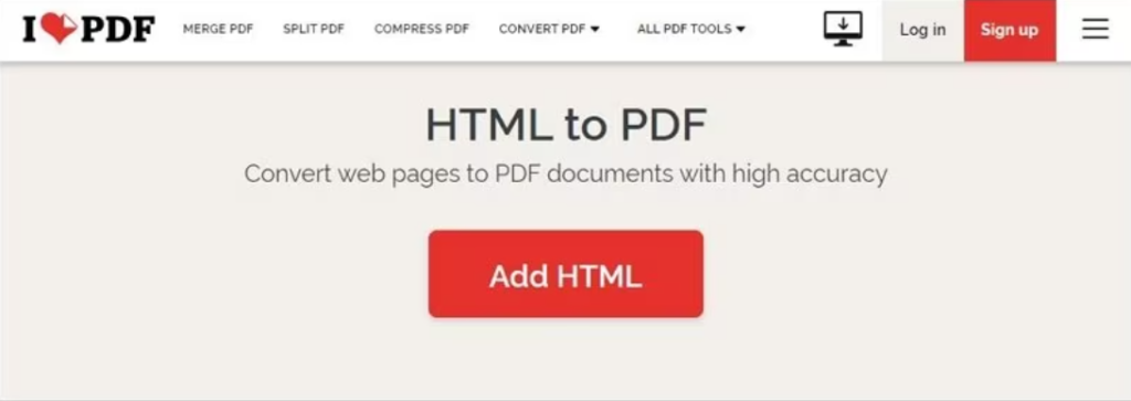 11 Best Convert HTML to PDF Tools (2024) [FREE DOWNLOAD]