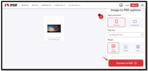 11 Best Convert Image to PDF Tools (2024) [FREE]