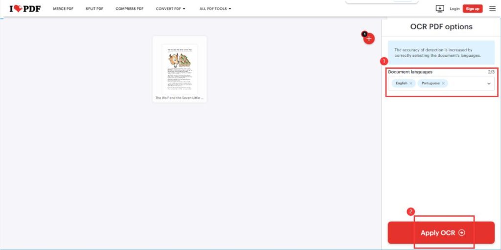11 Best PDF OCR Tools (2024) [FREE DOWNLOAD]