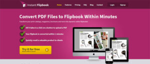 11 Best Flipbook Maker Tools (2024) [FREE]