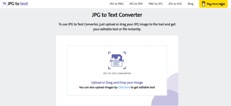11 Best Convert JPG to Word Tools (2024) [FREE]