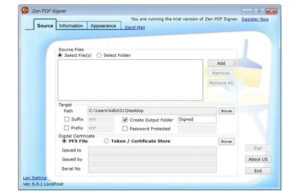 11 Best PDF Signer Tools (2024) [FREE]