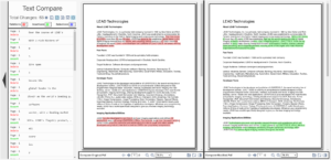 11 Best Compare PDF Tools (2024) [FREE]