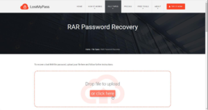 11 Best RAR Password Unlocker Tools (2024)