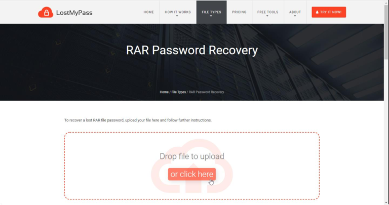 11 Best RAR Password Unlocker Tools (2024)
