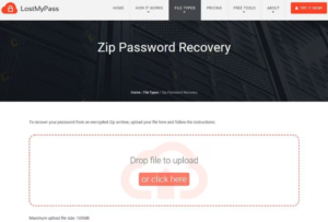 11 Best Zip Password Remover Tools (2024) [FREE DOWNLOAD]