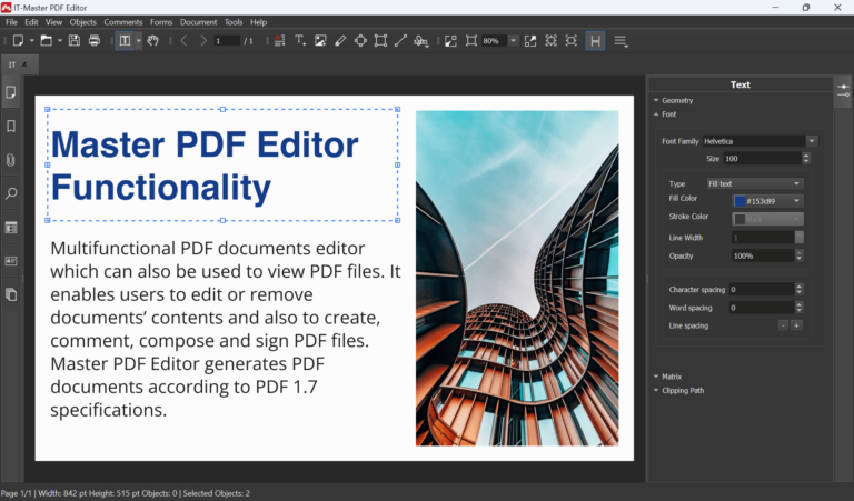 11 Best PDF Viewer Tools in Linux (2024) [FREE]