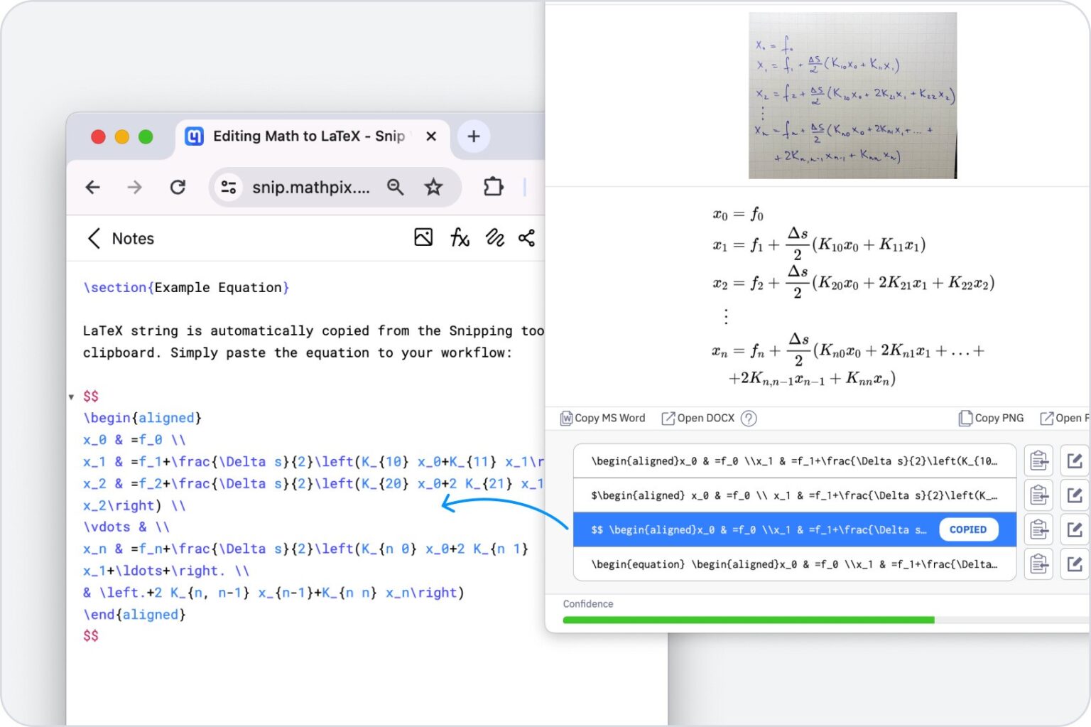 11 Best Convert PDF to LaTeX Tools (2024) [FREE DOWNLOAD]