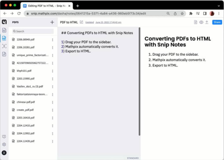11 Best Convert PDF to HTML Tools (2024) [FREE DOWNLOAD]