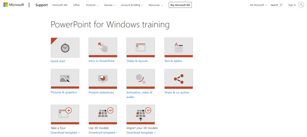 11 Best PowerPoint Training Classes (2024)