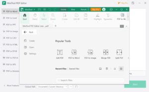 11 Best PDF Editor Tools (2024) [FREE DOWNLOAD]