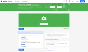 11 Best Convert Picture to Word Tools (2024) [FREE]