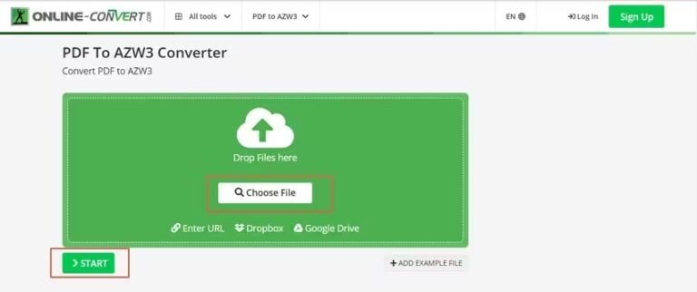 11 Best Convert PDF to Kindle Tools (2024) [FREE DOWNLOAD]