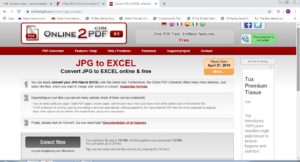 11 Best Convert Image to Excel Tools (2024) [FREE]