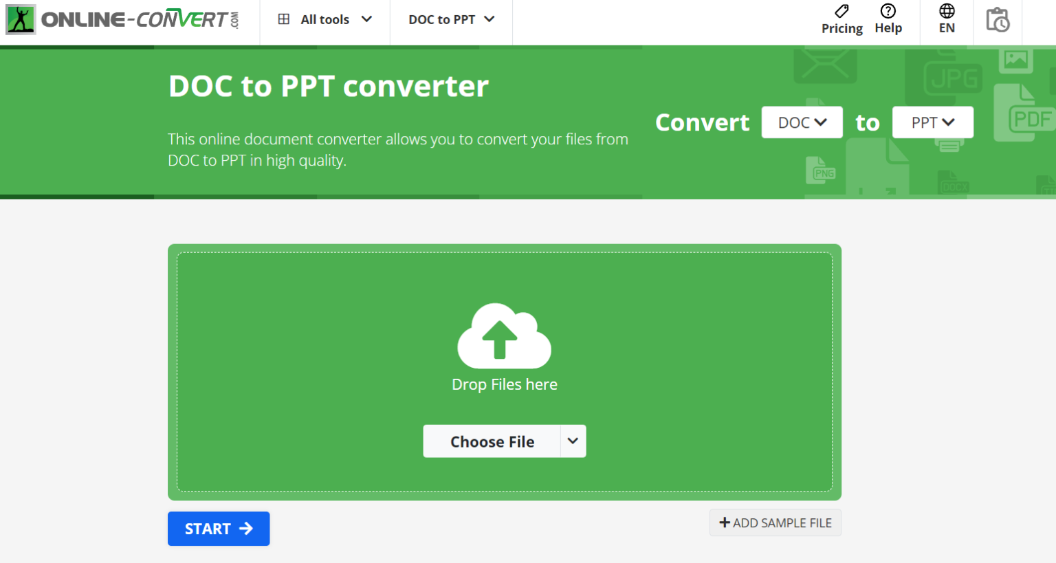 11 Best Convert DOC to PPT Tools (2024) [FREE DOWNLOAD]
